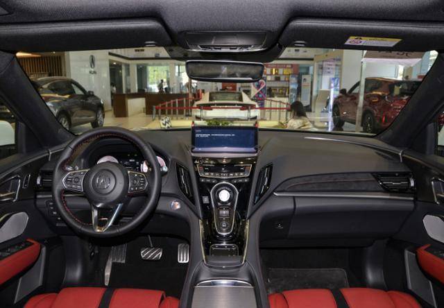 手握40万没要奥迪Q5L却提了讴歌RDX，2个月后车主有话说_搜狐汽车_搜狐网