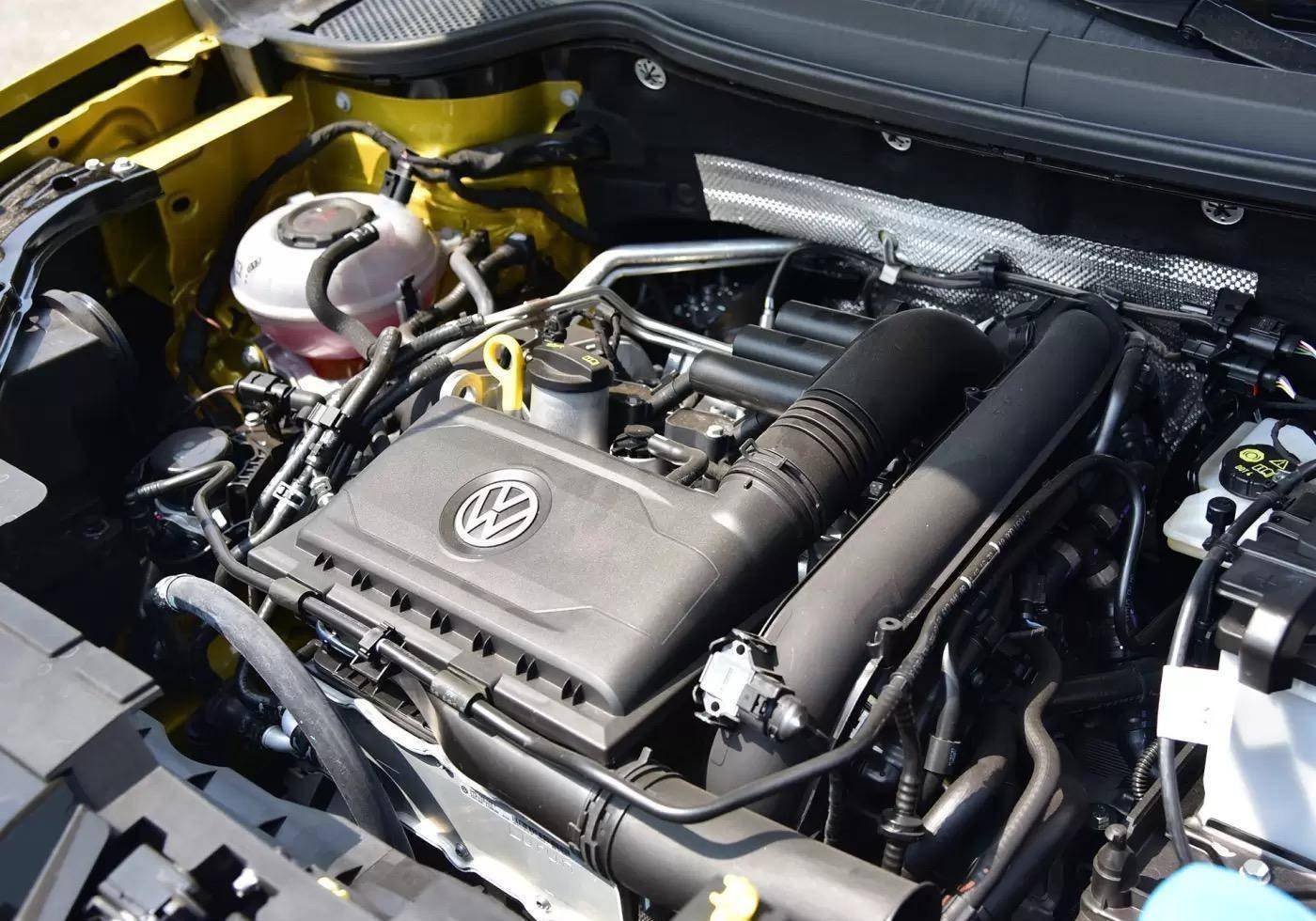 一汽大众SUV，配1.4T＋6AT，不足9万，一上市就销量破万_搜狐汽车_搜狐网