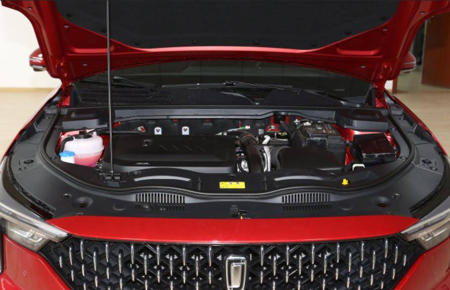 国产高性价比B级车奔腾B70，2.0T＋CVT，马力190匹_搜狐汽车_搜狐网