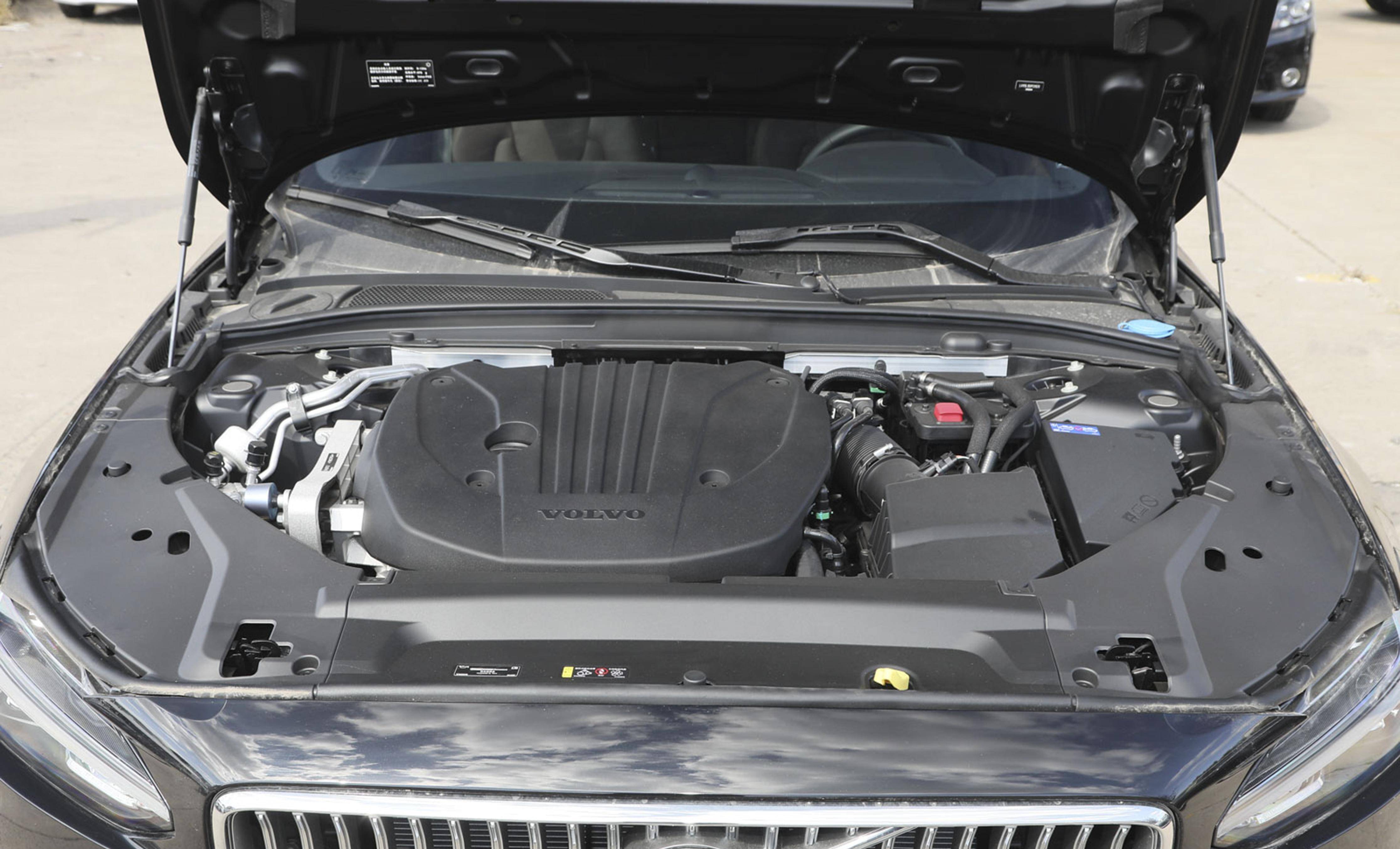 捷豹XFL和沃尔沃S90究竟该怎么选？_搜狐汽车_搜狐网