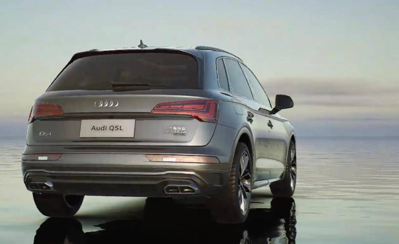 39.75万元起售，配置升级但动力下调，新款奥迪Q5L值得选吗_搜狐汽车_搜狐网