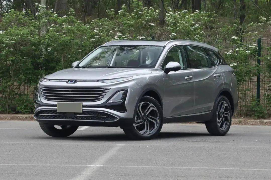 奔腾T90对比哈弗H6，紧凑级SUV又卷出新高度_搜狐汽车_搜狐网