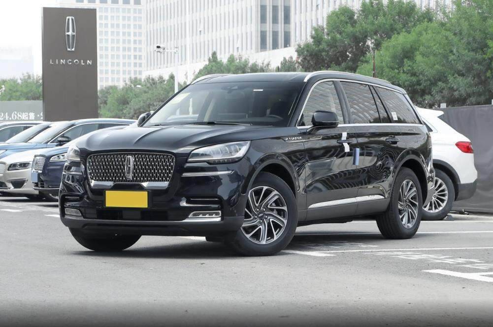 入门3.0T+10AT，车长超5米，与宝马X5同级，林肯飞行家值得选吗？_搜狐汽车_搜狐网