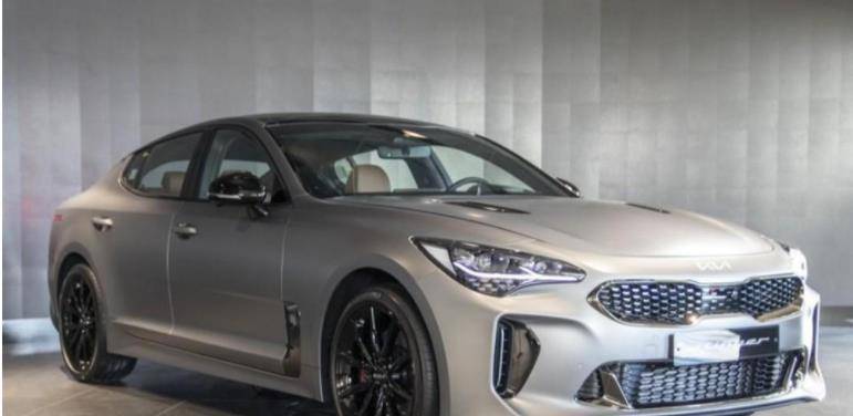 一度拳打BBA！搭3.3T双涡轮+8AT 这最美后驱轿跑停产了？_搜狐汽车_搜狐网