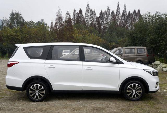 被埋没长安MPV，1.5T＋6AT轴距近2米8，6.8万气质不输奥德赛_搜狐汽车_搜狐网