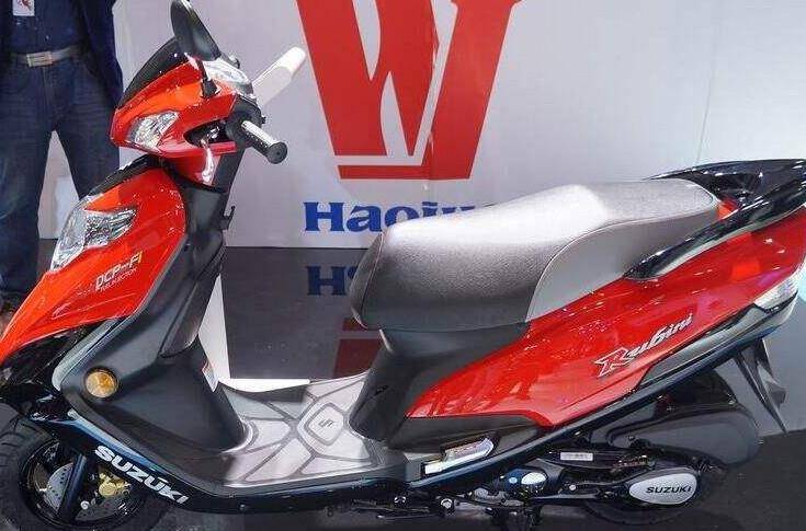 配电喷排量124.8CC，油耗仅1.9L，售7980元_搜狐汽车_搜狐网