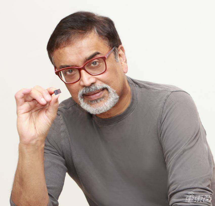 车东西对话Uhnder CEO：4D成像雷达在L2+阶段比激光雷达更具成本优势_搜狐汽车_搜狐网