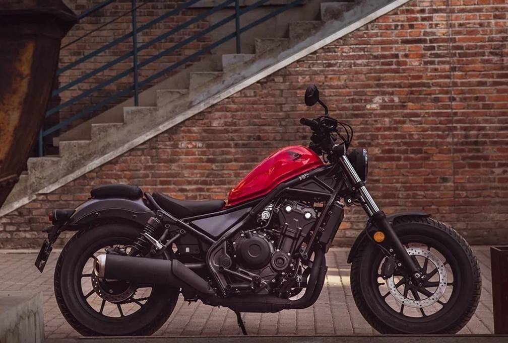 卖不动了？本田CM500官方降价一万元！_搜狐汽车_搜狐网