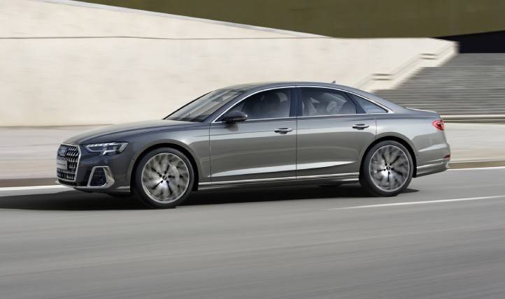 小满后，再展大格局，全新奥迪A8L携手刘德华诠释人性关怀_搜狐汽车_搜狐网