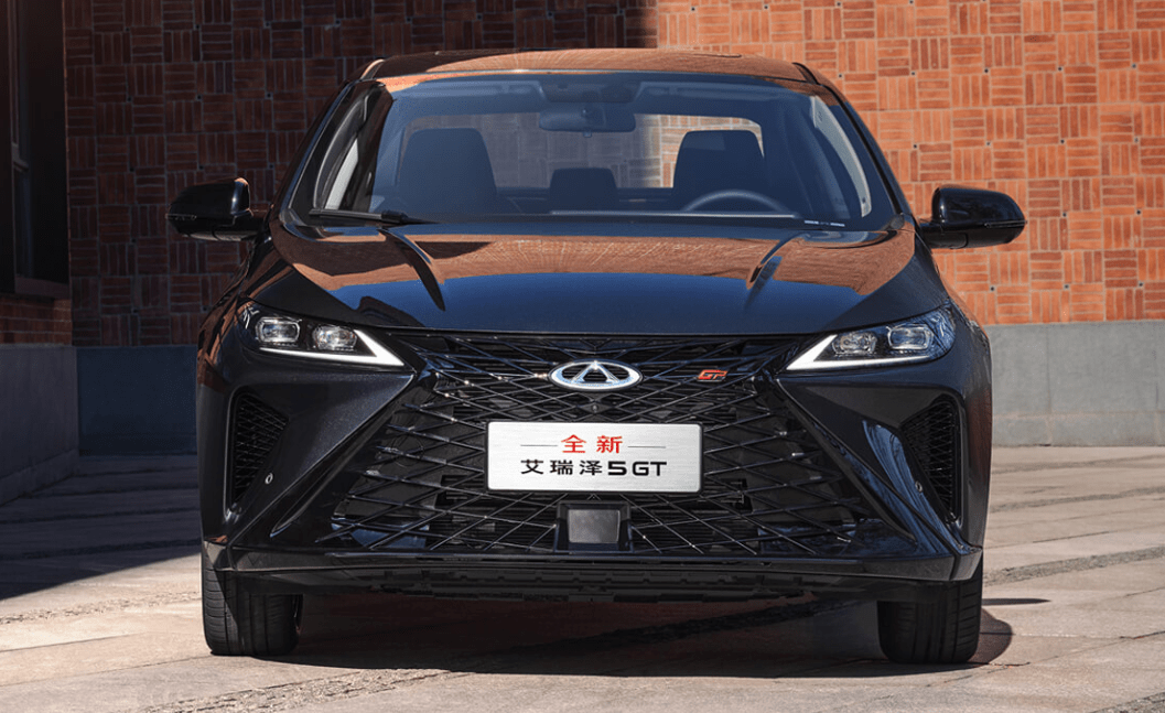 在7万级家轿市场挖呀挖，全新艾瑞泽5 GT赢在哪？_搜狐汽车_搜狐网