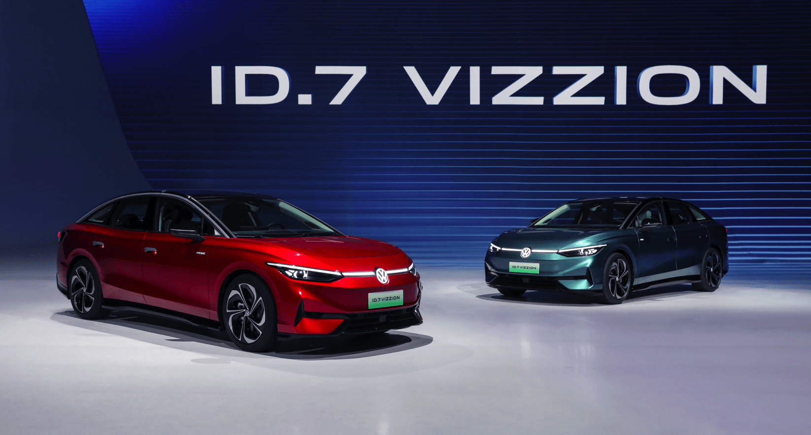 全新大众ID.旗舰登场！智能大革新 买它超值？_搜狐汽车_搜狐网