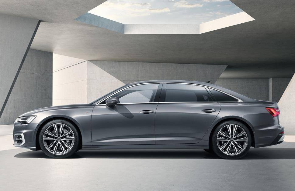 都2023年了，花40万左右买台奥迪A6L还是明智之选？_搜狐汽车_搜狐网