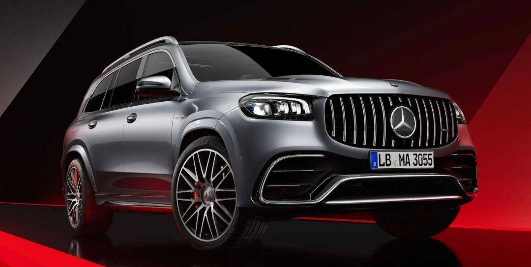 新款奔驰GLS：北京BJ90优惠71万元，那奔驰标值多少钱？_搜狐汽车_搜狐网