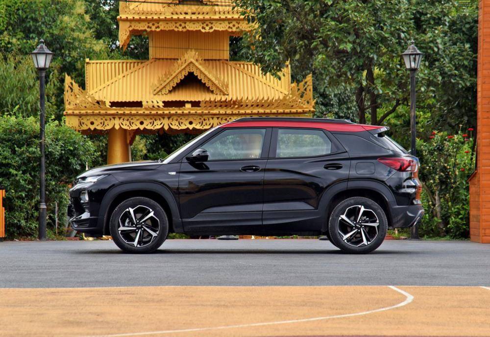 四驱系统加9AT，看似霸气的亲民SUV，其实是三缸纸老虎？_搜狐汽车_搜狐网