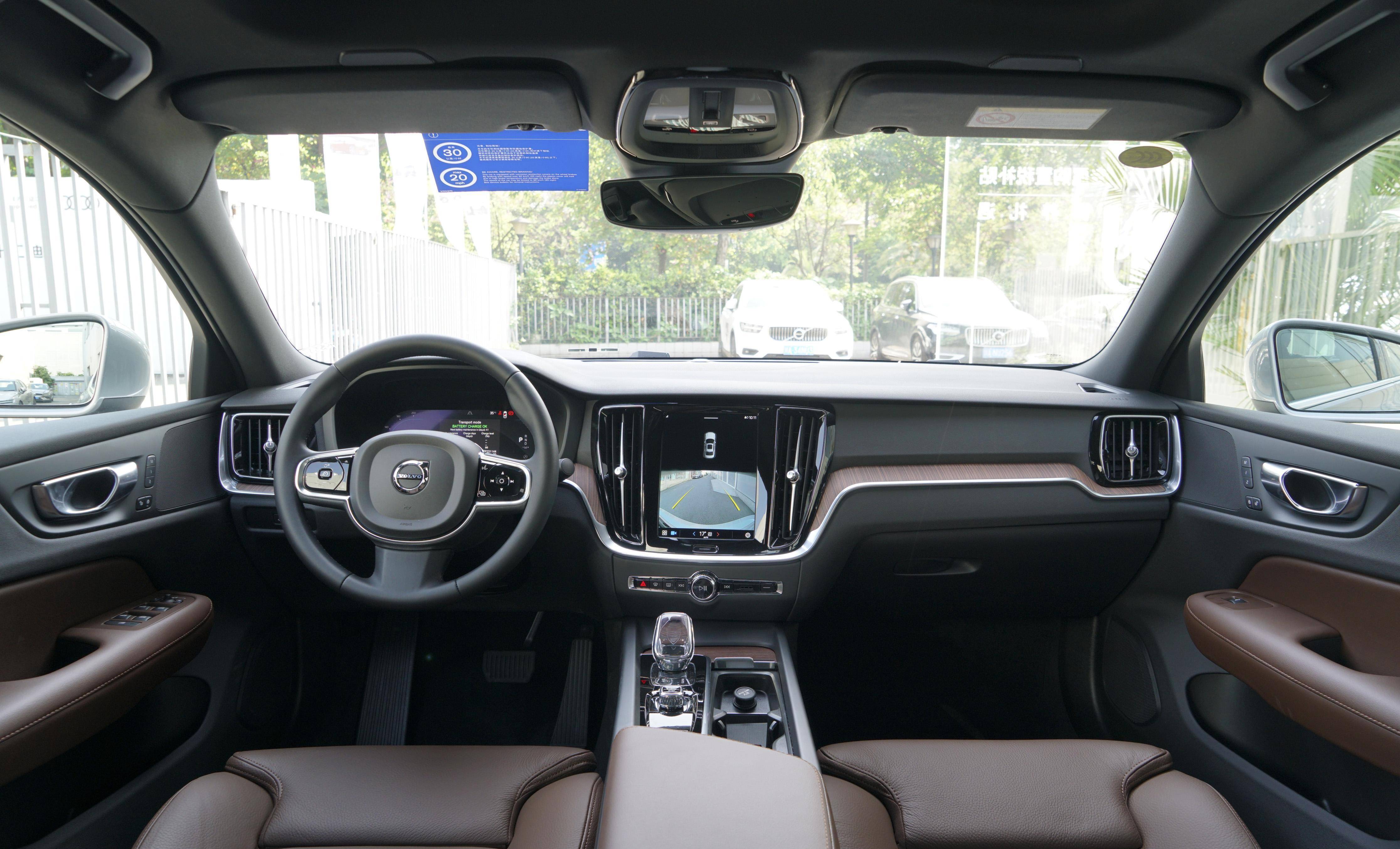 捷豹XEL和沃尔沃S60究竟该怎么选？_搜狐汽车_搜狐网