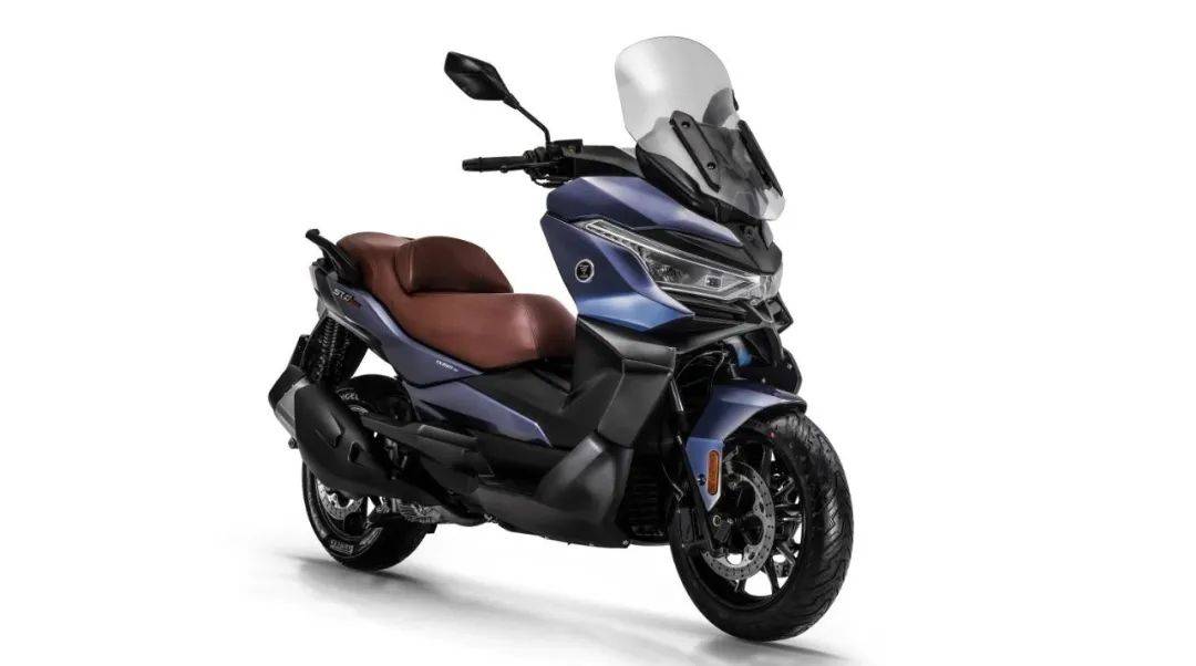 无极发布40766起带雷达预警SR4MAX，亮相SR250GT、CU525、DS900X_搜狐汽车_搜狐网