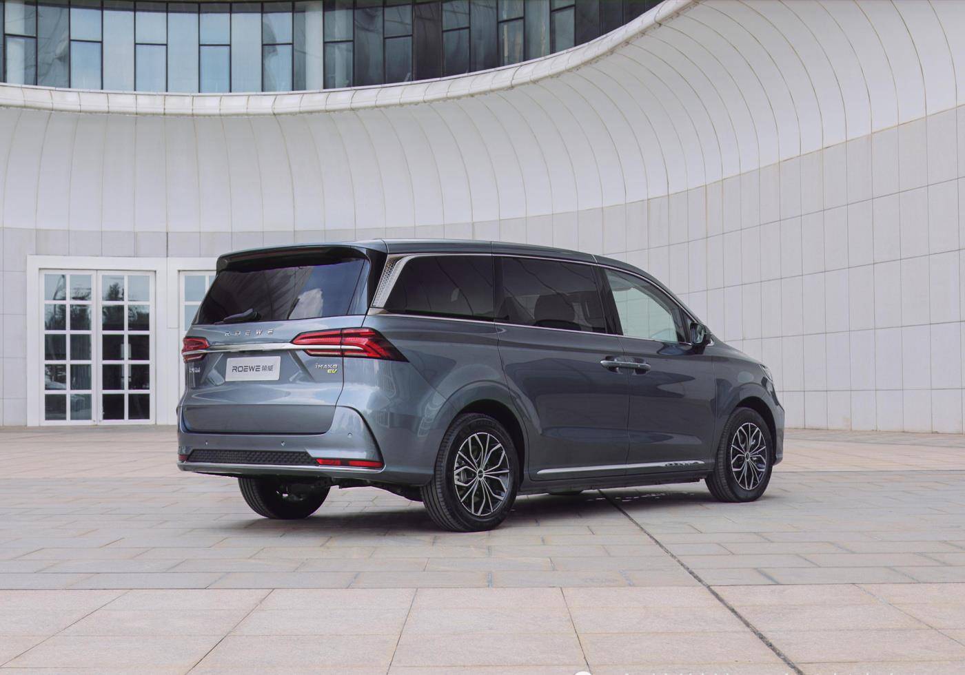 荣威iMAX8 EV上市，售价25.98万起_搜狐汽车_搜狐网