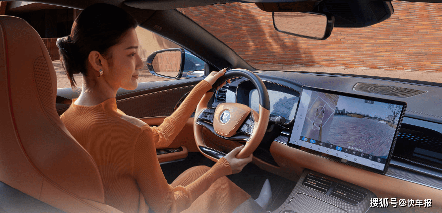 纯电趋势下，哪吒S/海豹/汉EV谁更值得入手？_搜狐汽车_搜狐网