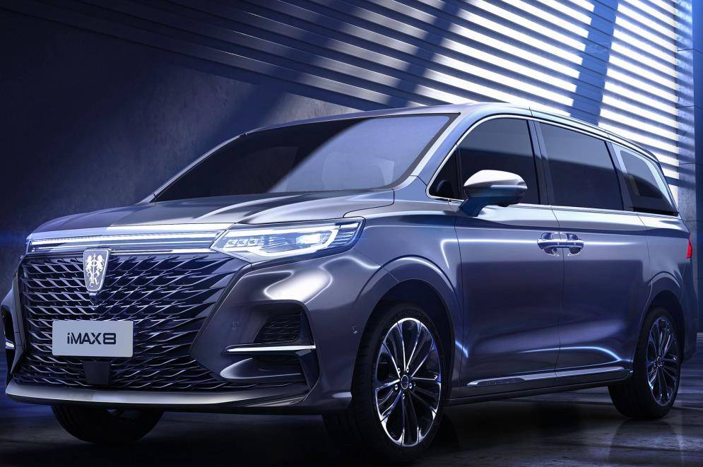 MPV界新添搅局者！搭2.0T＋8AT，长超5米，别克GL8要紧张了_搜狐汽车_搜狐网