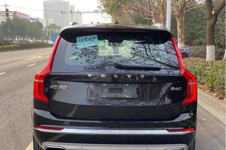 新款“沃尔沃XC90”直降11.99万，价格吊打BBA，还值得购买么？_搜狐汽车_搜狐网