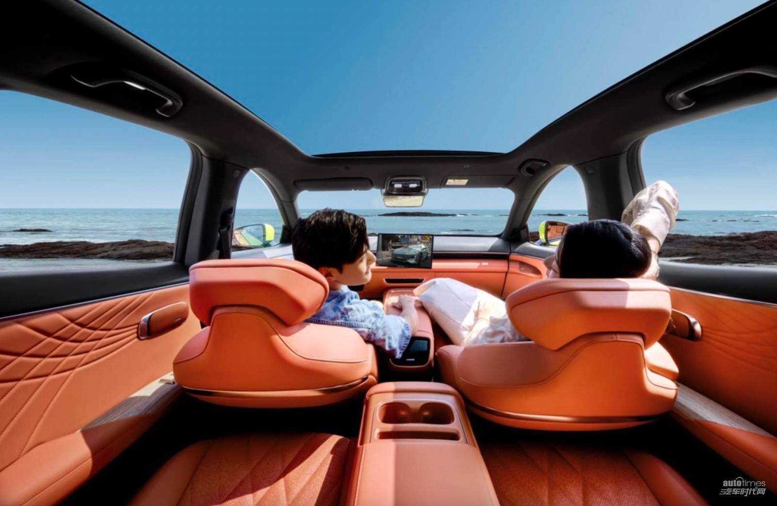 中型电动SUV新秀 三大品质加持 深蓝S7预订价16.99-23.99万_搜狐汽车_搜狐网