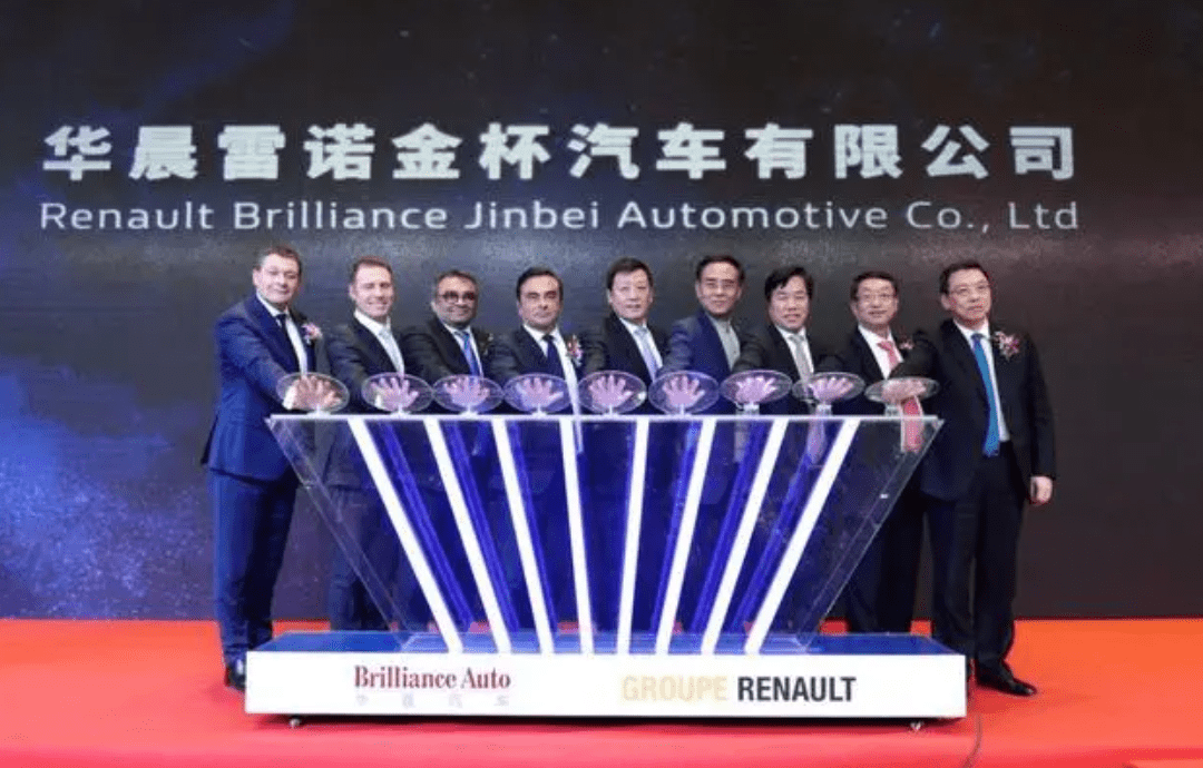 金杯，再活一次？_搜狐汽车_搜狐网