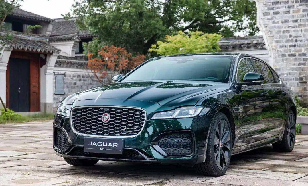 凯迪拉克CT6，捷豹XFL都不到30万了！还有什么理由买56E？_搜狐汽车_搜狐网