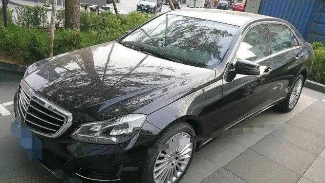 星卡X10操作案例：2016年奔驰E200L挂挡后怠速调节_搜狐汽车_搜狐网