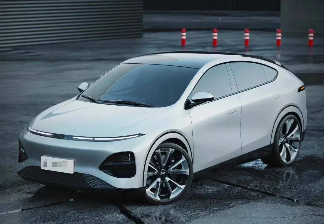 小鹏G6遇生死局，公布各版本预测价，19.9万起，续航最高或755km_搜狐汽车_搜狐网