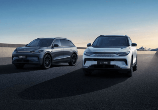 动力续航对决：零跑C11增程 vs 宋PLUS Dmi！_搜狐汽车_搜狐网