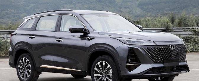 再等7天上市，媲美雷克萨斯，标配8AT仅售12万，干掉哈弗H6，或成销冠_搜狐汽车_搜狐网