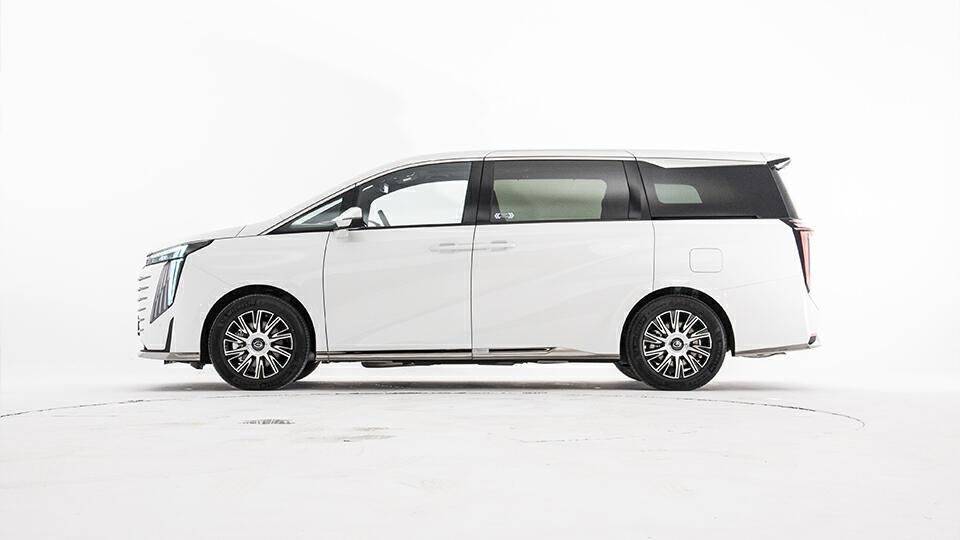 价格配置不比GL8香？旗舰级MPV传祺E9 购车分析_搜狐汽车_搜狐网