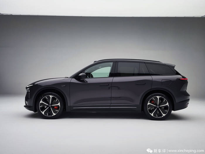 售价36.8万元起，全新蔚来ES6上市，150度大电池来了！_搜狐汽车_搜狐网