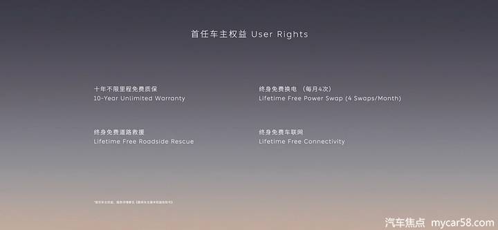 售36.8-42.6万，蔚来全新ES6上市，4.5s破百，续航625km_搜狐汽车_搜狐网