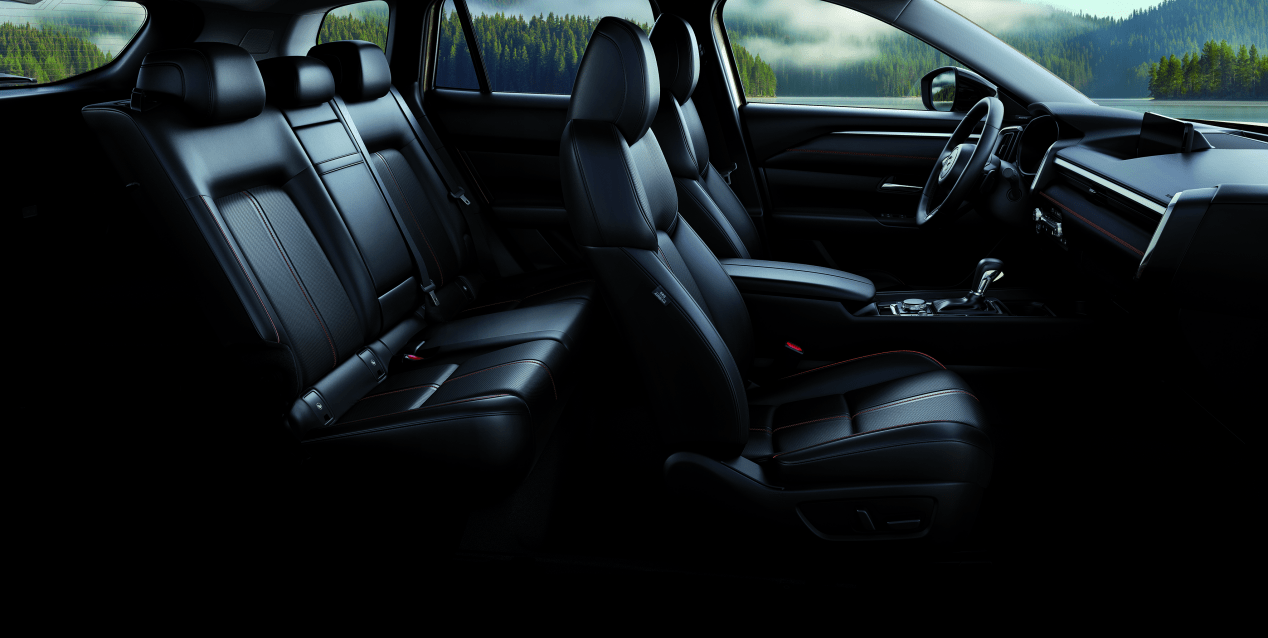 售价15.98万起，长安马自达MAZDA CX-50行也珠峰上市_搜狐汽车_搜狐网