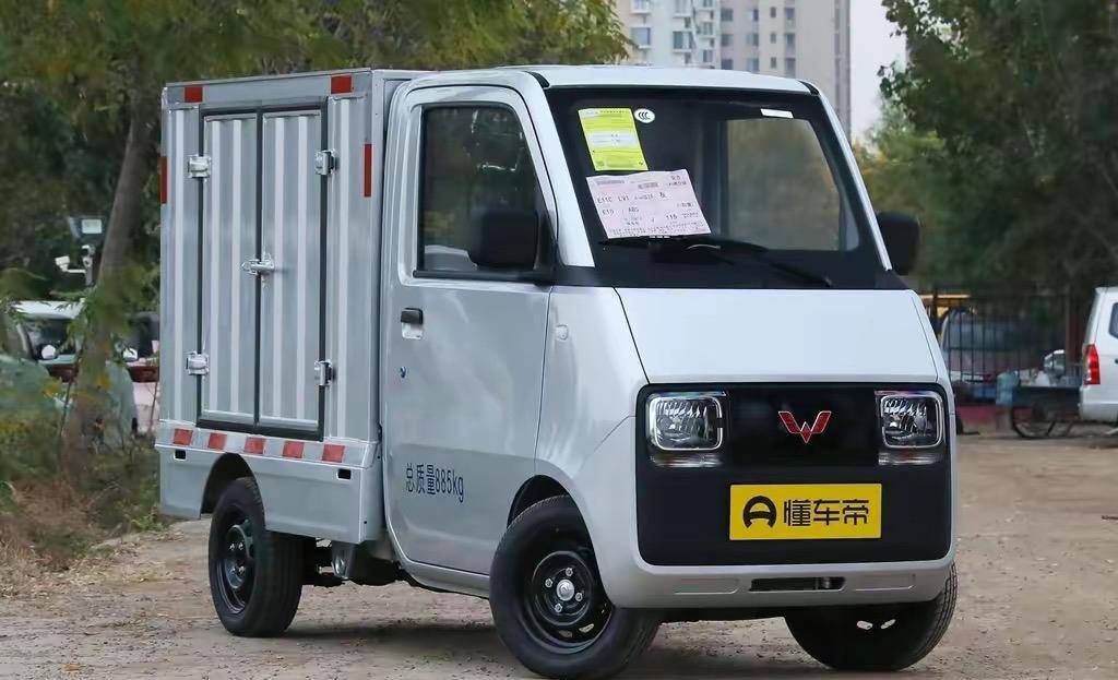 开上五菱E10,从此致富不是梦，一年一个小目标_搜狐汽车_搜狐网