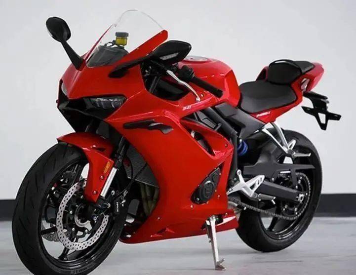 凯越400RR 正式更名 凯越450RR，最大马力达到70匹同级无敌！_搜狐汽车_搜狐网