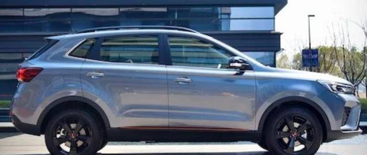 为了“活下去”，从8万降至6万多，标配四缸油耗6L，完胜XRV却无人识_搜狐汽车_搜狐网