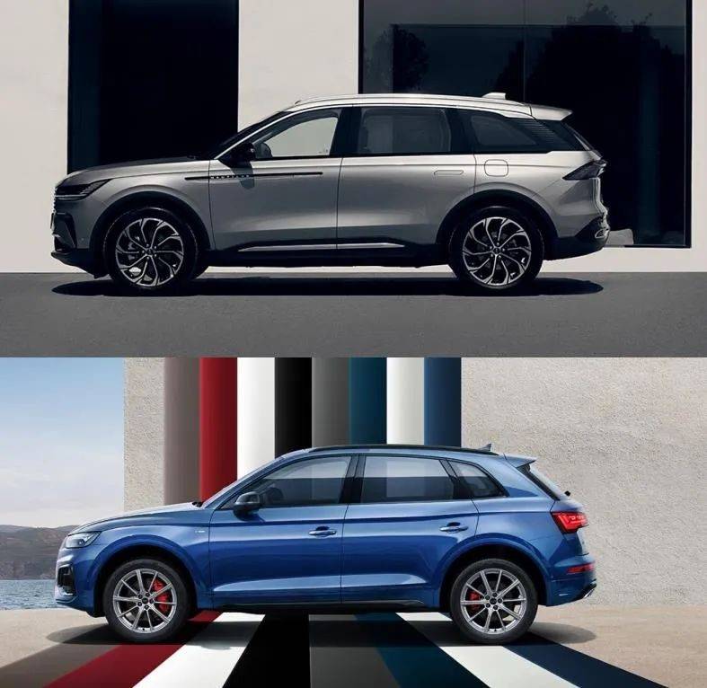 不惑之年咬牙入手一辆豪华中型SUV，Q5L还是航海家？_搜狐汽车_搜狐网