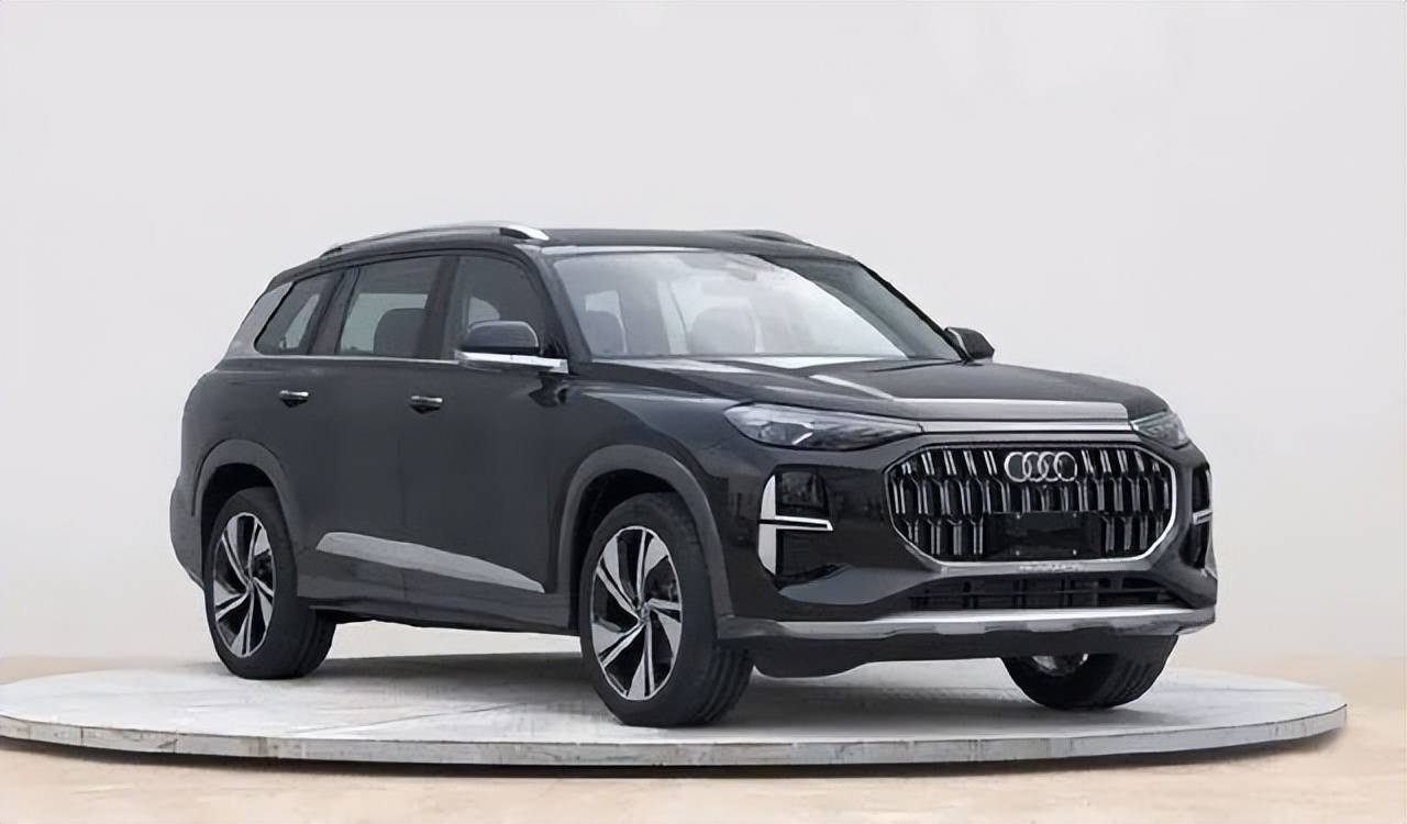 几经降价奥迪A7L销量终走高了，4月大卖798辆！_搜狐汽车_搜狐网