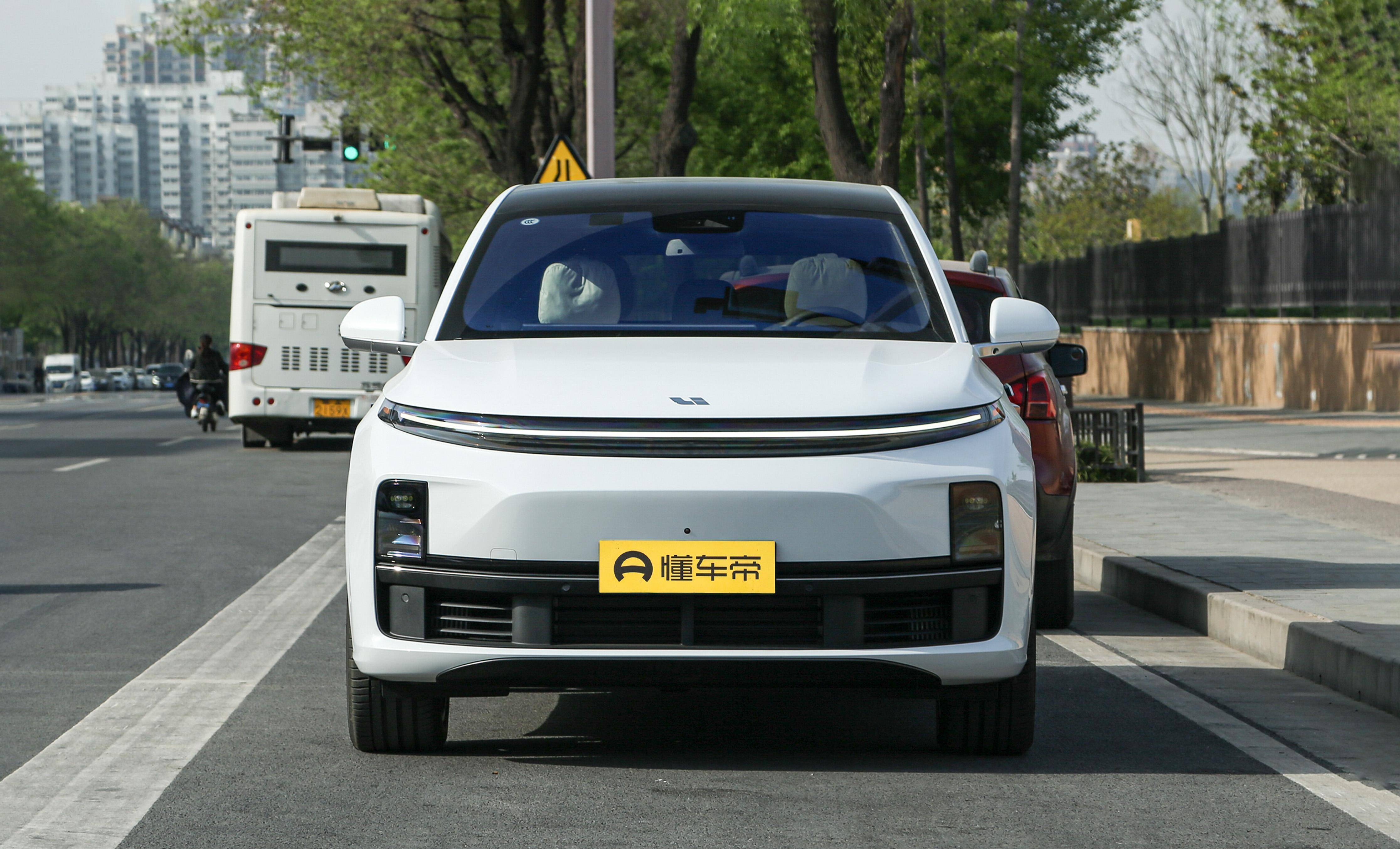 31.98万起售的理想L7，为什么销量这么好，值得购买吗？_搜狐汽车_搜狐网