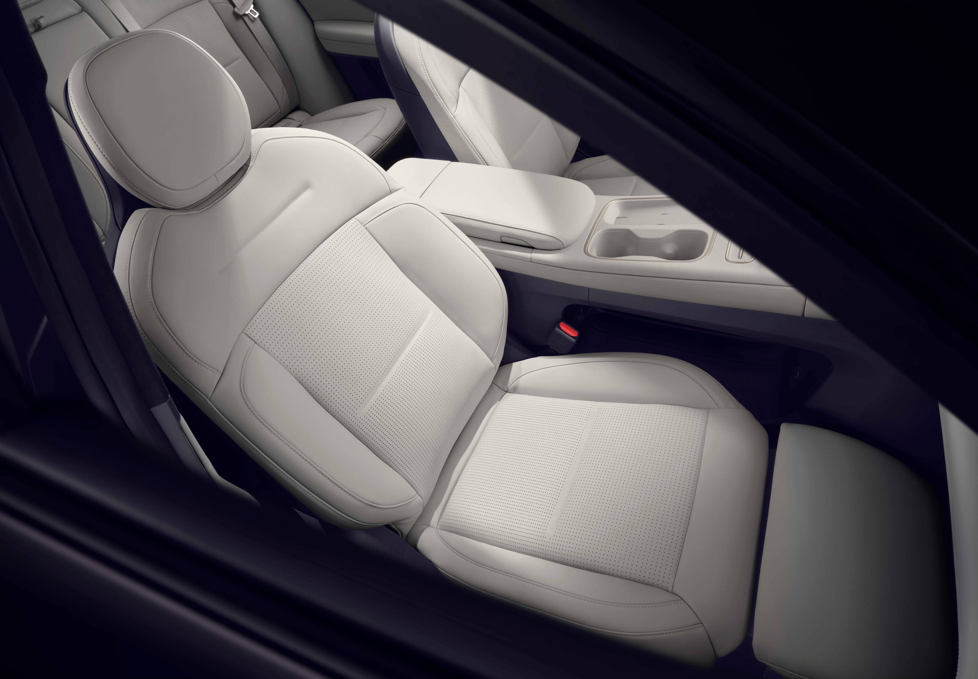 双电机四驱 蔚来智能电动全能SUV 全新ES6正式上市_搜狐汽车_搜狐网