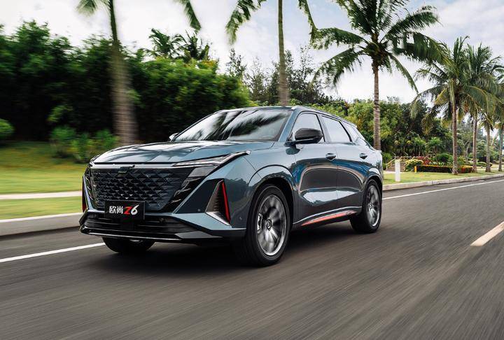 紧凑型SUV市场的内卷之战，全新思皓X6对比长安欧尚Z6_搜狐汽车_搜狐网