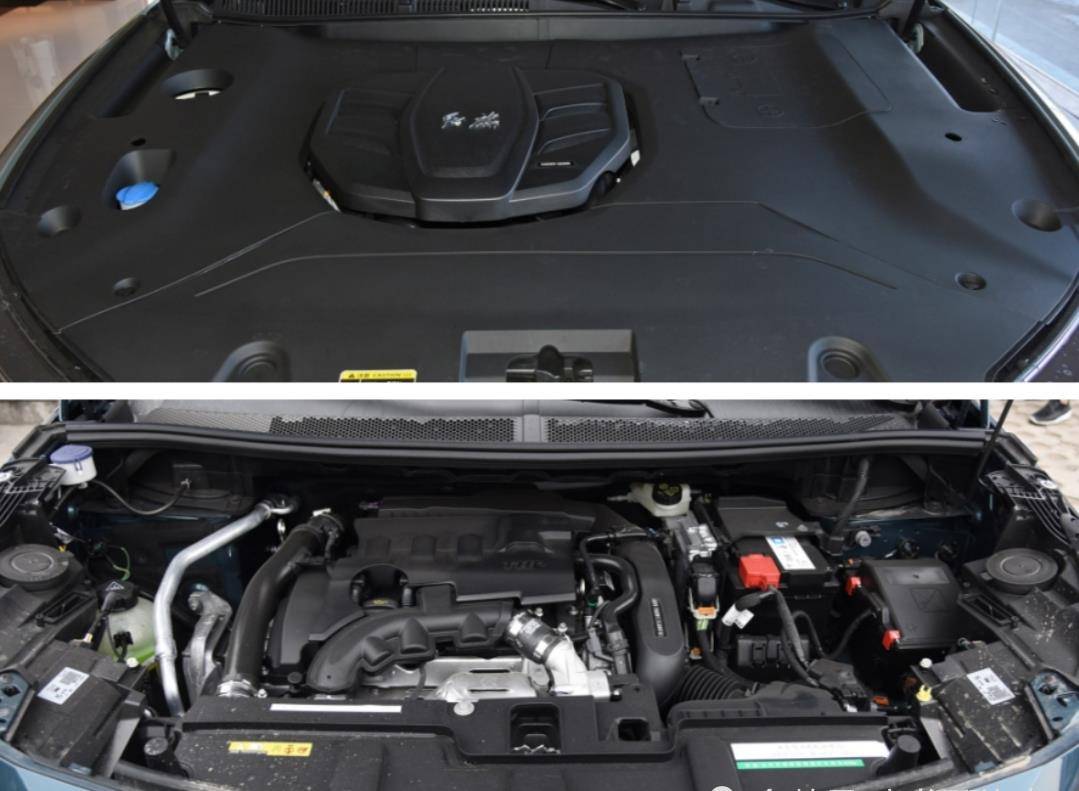 开了两年标致5008，如今换成了红旗HS5，车友：差别很大_搜狐汽车_搜狐网