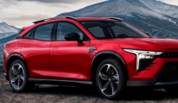 9万就能买到“2.0T+6AT”的快感，这款“合资”车，不买也值得看看_搜狐汽车_搜狐网