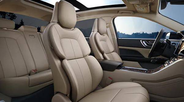 被“冷落”的C级豪车，气场比奥迪A6L强，从36万降至29万，却无人识_搜狐汽车_搜狐网