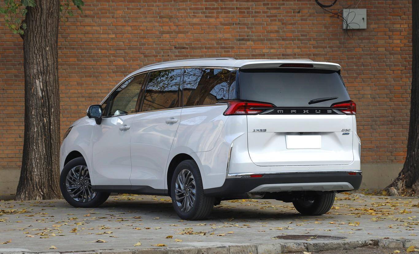 适合工薪阶层的MPV，1.5T+7DCT，空间大，定价亲民_搜狐汽车_搜狐网