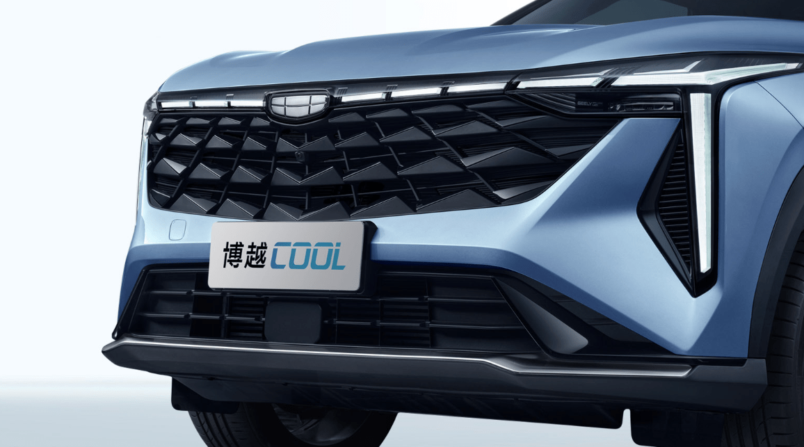 博越cool重新定义10w级SUV_搜狐汽车_搜狐网