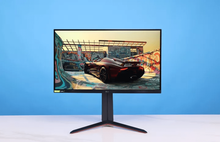 敢于挑战原厂的MG27Q，底气何在？对比 LG 27GP83B_搜狐汽车_搜狐网