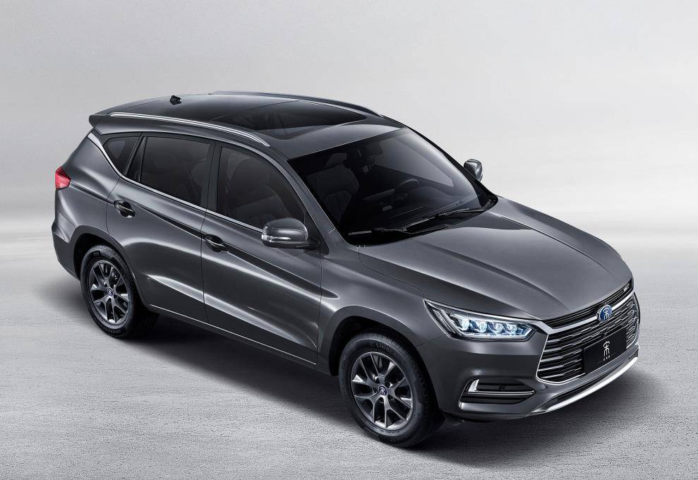 专为老百姓打造的代步SUV，长4米6，1.5T榨160马力，6.98万_搜狐汽车_搜狐网